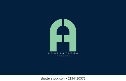 2,861 Fa monogram Images, Stock Photos & Vectors | Shutterstock