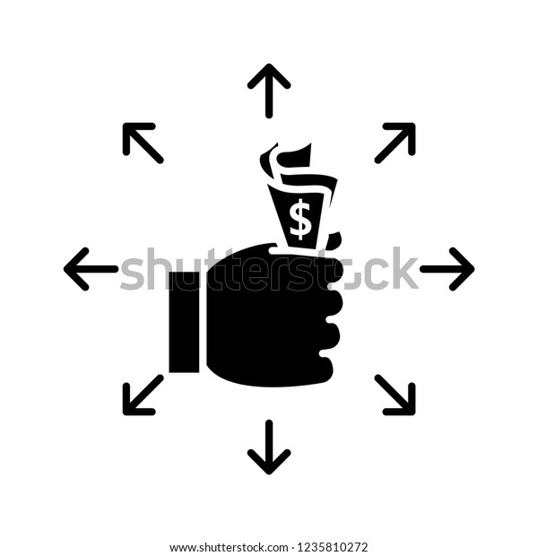 Affordability Icon Vector Illustration Stock Vector (Royalty Free ...
