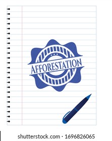 Afforestation Stock Vectors, Images & Vector Art | Shutterstock