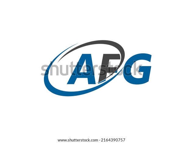 4 imágenes de Afg monogram logo - Imágenes, fotos y vectores de stock ...