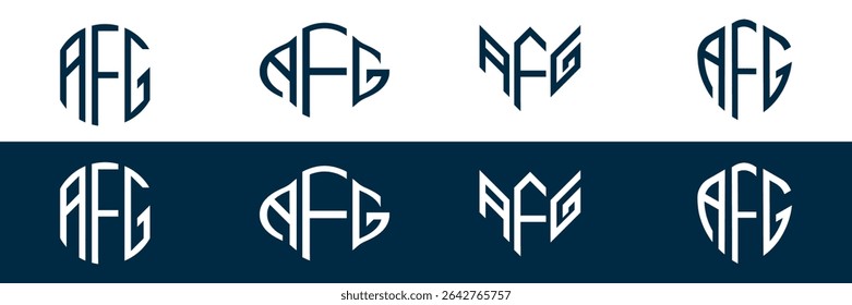 Afg Front Logo PNGs – Transparent Background Images | PikWizard