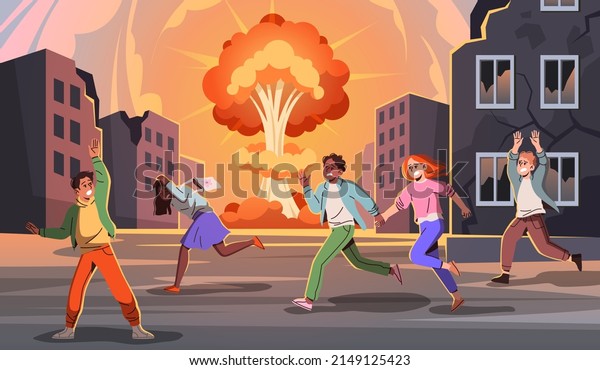 246 Couple Fleeing Images, Stock Photos & Vectors | Shutterstock