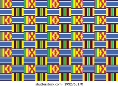 513 Ashanti Stock Vectors, Images & Vector Art | Shutterstock