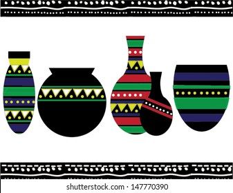 25,649 African pot Images, Stock Photos & Vectors | Shutterstock