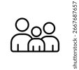 71,137 Population Icon Royalty-Free Images, Stock Photos & Pictures ...