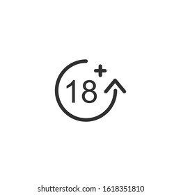 496 Minimum age Images, Stock Photos & Vectors | Shutterstock