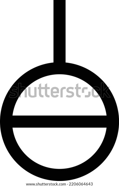 Agender Icon Symbol Logo Stock Vector (Royalty Free) 2206064643 ...