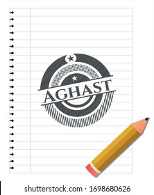 Aghast Images, Stock Photos & Vectors | Shutterstock
