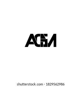 30 Agm Logo Images, Stock Photos & Vectors | Shutterstock