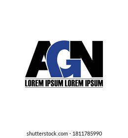 150 Letter Agn Images, Stock Photos & Vectors | Shutterstock