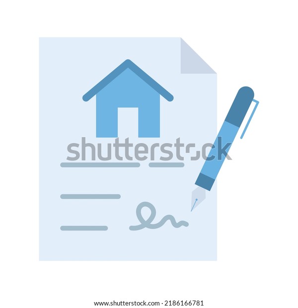 Rental agreement icon : 3 840 images, photos et images vectorielles de ...