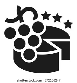 Agri Food Quality Stock Vector (Royalty Free) 372186247 | Shutterstock