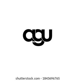 30 Agu Logo Images, Stock Photos & Vectors | Shutterstock