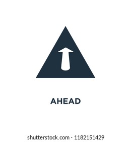 1,242 Look ahead icon Images, Stock Photos & Vectors | Shutterstock