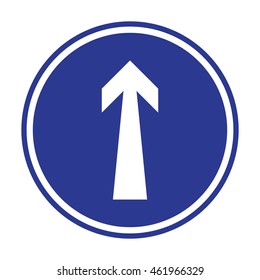 14,413 One way driving Images, Stock Photos & Vectors | Shutterstock