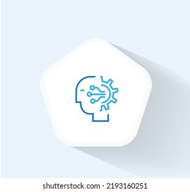 Ai Transformation Solutions Accelerators Stock Vector (Royalty Free ...