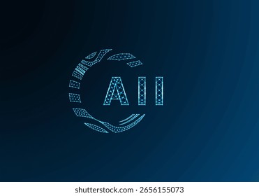 Aii Logo PNGs – Transparent Background Images | PikWizard
