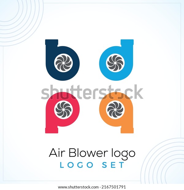 6,765 Blower Logo Images, Stock Photos & Vectors | Shutterstock