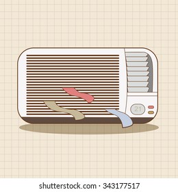 1,410 Air conditioner label 이미지, 스톡 사진 및 벡터 | Shutterstock