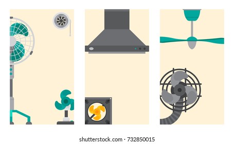 157 Air conditioner brochure Stock Vectors, Images & Vector Art ...