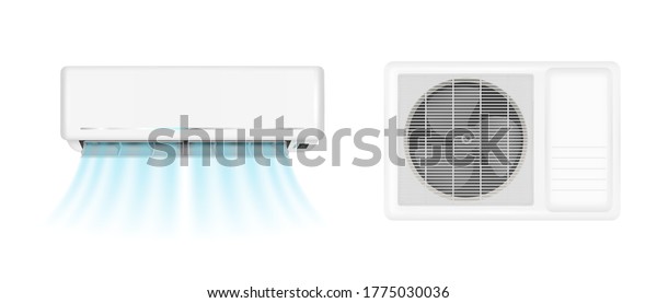 270 Window Aircon Images, Stock Photos & Vectors | Shutterstock