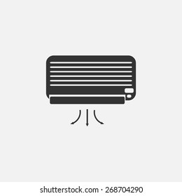 1,882 Window air conditioner Stock Vectors, Images & Vector Art ...