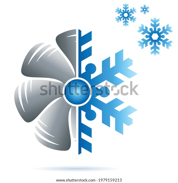 8,921 Logo Refrigeration Stock Vectors, Images & Vector Art | Shutterstock