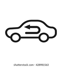 4,917 Air conditioner car icon Images, Stock Photos & Vectors ...