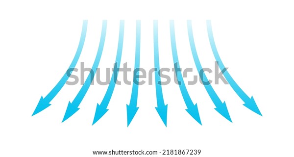80,086 Arrow Water Images, Stock Photos & Vectors | Shutterstock