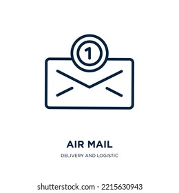 5,074 Vintage Air Mail Stock Vectors, Images & Vector Art | Shutterstock