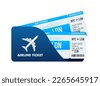 Ticket Royalty-Free Images, Stock Photos & Pictures | Shutterstock