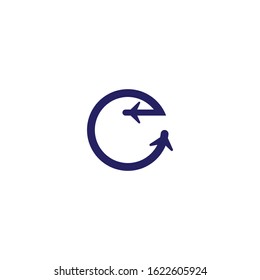 First Quarter Icon Trendy First Quarter Stock Vector (Royalty Free ...