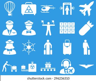 3,882 Flight crew icons Images, Stock Photos & Vectors | Shutterstock