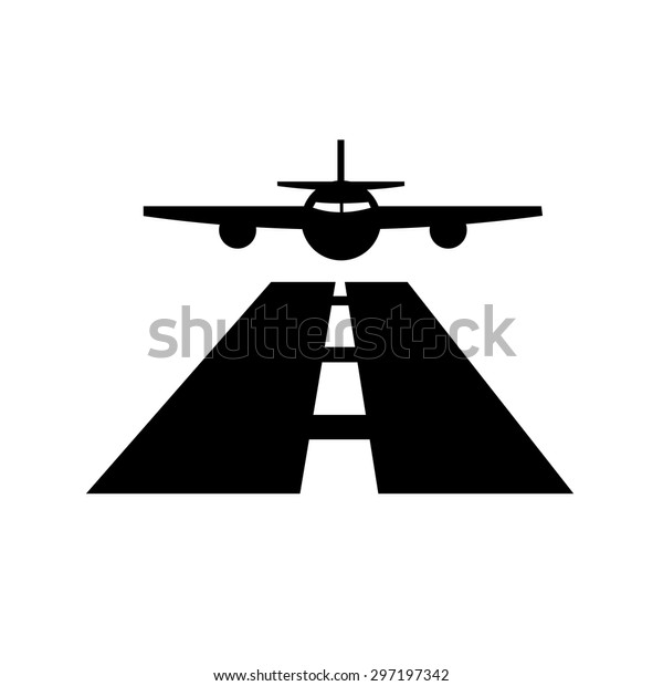 21,970 Runway icon 图片、库存照片和矢量图 | Shutterstock