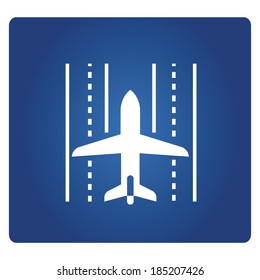 8,735 Airport runway signs Stock Vectors, Images & Vector Art ...