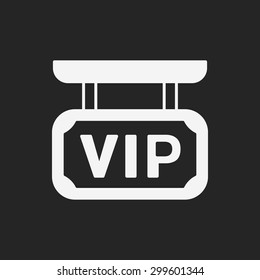 Airport Vip Icon Stock Vector (Royalty Free) 299601344 | Shutterstock