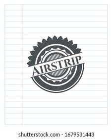 Airstrip Stock Vectors, Images & Vector Art | Shutterstock