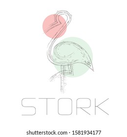 Aist Lines Circles Stock Vector (Royalty Free) 1581934177 | Shutterstock