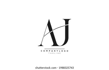 4,235 Aj logo Images, Stock Photos & Vectors | Shutterstock