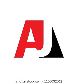 Fire Letter Vector Template Design Stock Vector (Royalty Free ...