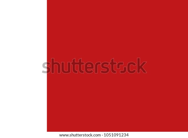 Ajman Symbol Flag Stock Vector (Royalty Free) 1051091234 | Shutterstock