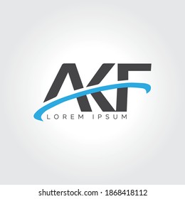 8 Akf Logo Images, Stock Photos & Vectors | Shutterstock