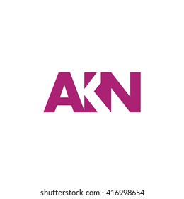 Akn Logo