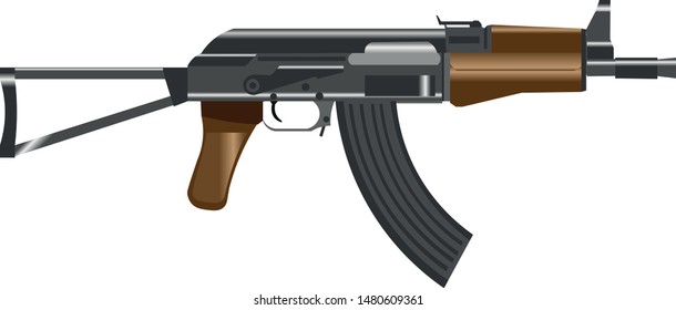 81 Ak74 Stock Illustrations, Images & Vectors | Shutterstock