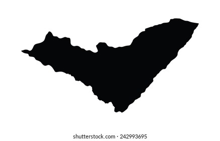 806 Alagoas map Bilder, Stockfotos und Vektorgrafiken | Shutterstock