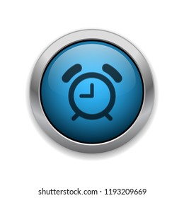Alarm App Icon Stock Vector (Royalty Free) 1193209669 | Shutterstock