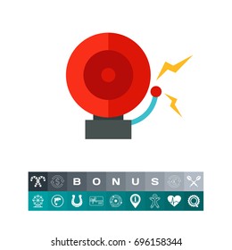 Emergency bell Images, Stock Photos & Vectors | Shutterstock