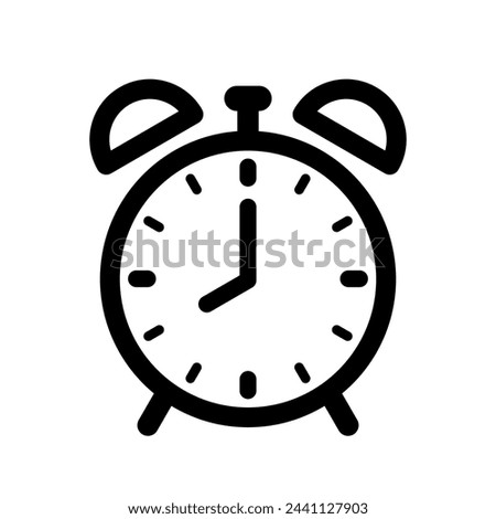 Analog Clock Clipart | Free download on ClipArtMag