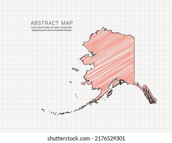 4,054 Alaska Sketch Images, Stock Photos & Vectors | Shutterstock