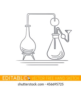 14,844 Alchemy flask Images, Stock Photos & Vectors | Shutterstock